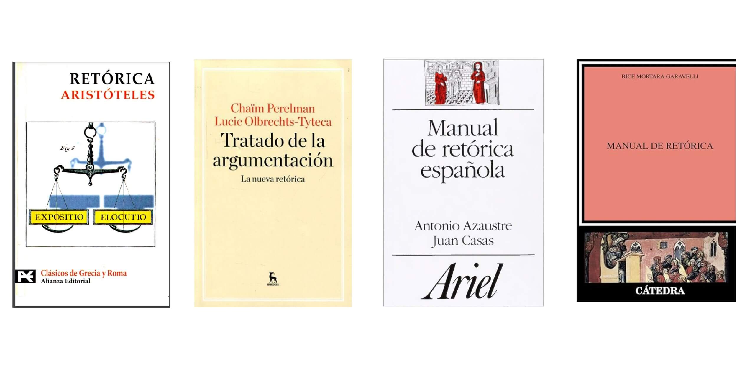 ¿Qué es la retórica? - Lectura Abierta